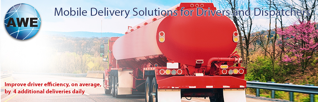 Wireless Delivery – Automated Wireless Environments Inc